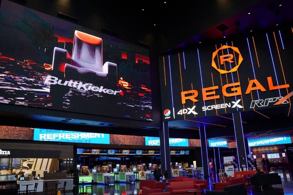 Regal Benders Landing - Trias International